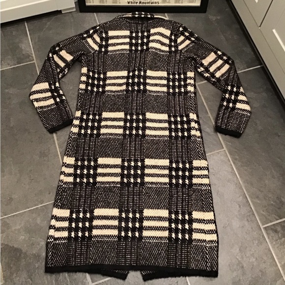 Cyrus | Jackets & Coats | Cyrus Womens Long Sweater Jacket Size Xs ...